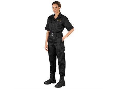 Force Combat Shirt - Three6ixty