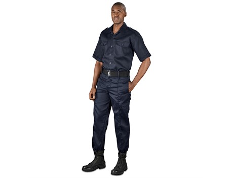 Force Combat Shirt | Grand Uniforms