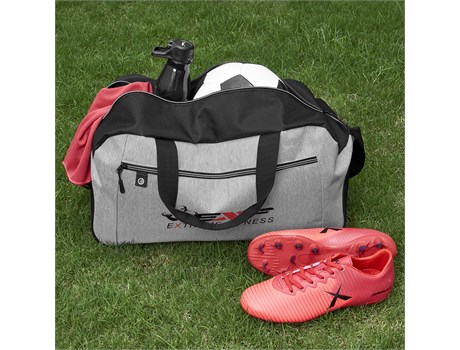 Slazenger Trent Sports Bag - Three6ixty