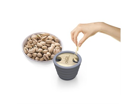 Andy Cartwright Toothpick Holder & Dispenser - Three6ixty