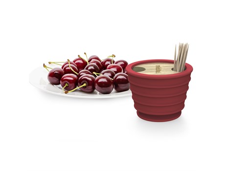 Andy Cartwright Toothpick Holder & Dispenser - Three6ixty