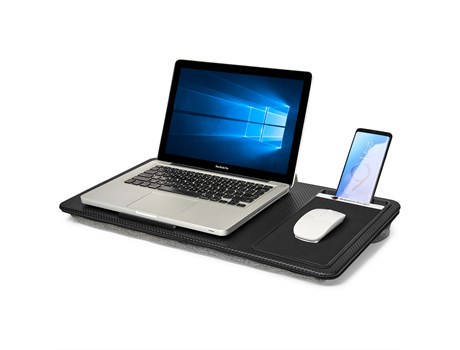 Swiss Cougar Ergonomic Lap Desk - Three6ixty