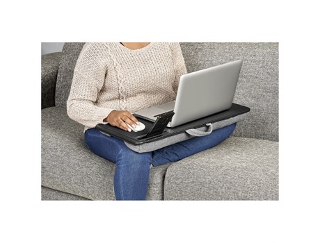 Swiss Cougar Ergonomic Lap Desk - Three6ixty