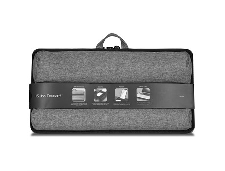 Swiss Cougar Ergonomic Lap Desk - Three6ixty