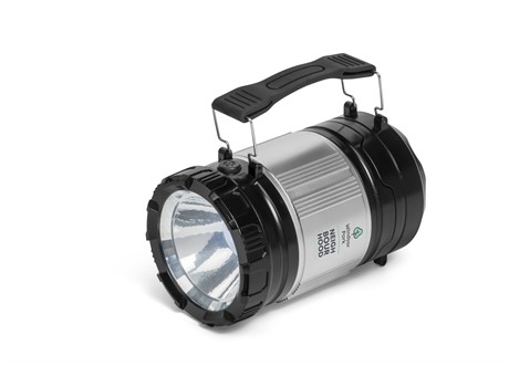 Sentry Torch & Lantern - Three6ixty