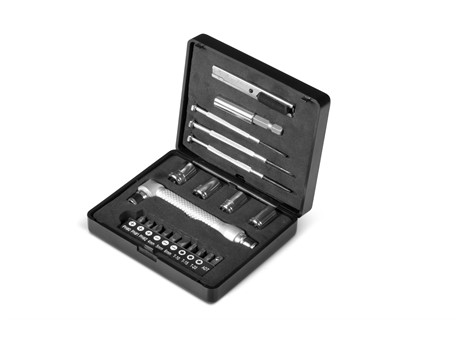 Stac 20-Piece Tool Set - Three6ixty