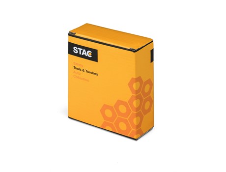 Stac 20-Piece Tool Set - Three6ixty