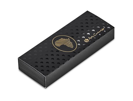 Andy Cartwright Afrique Dusk Ball Pen - Three6ixty