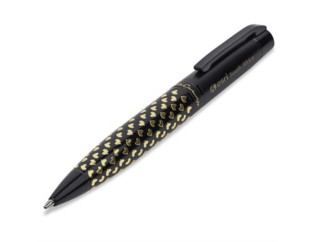 Andy Cartwright Afrique Dusk Ball Pen - Three6ixty
