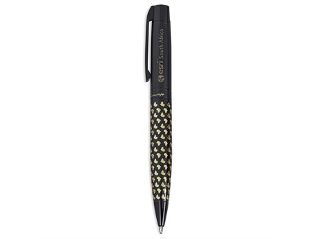 Andy Cartwright Afrique Dusk Ball Pen - Three6ixty